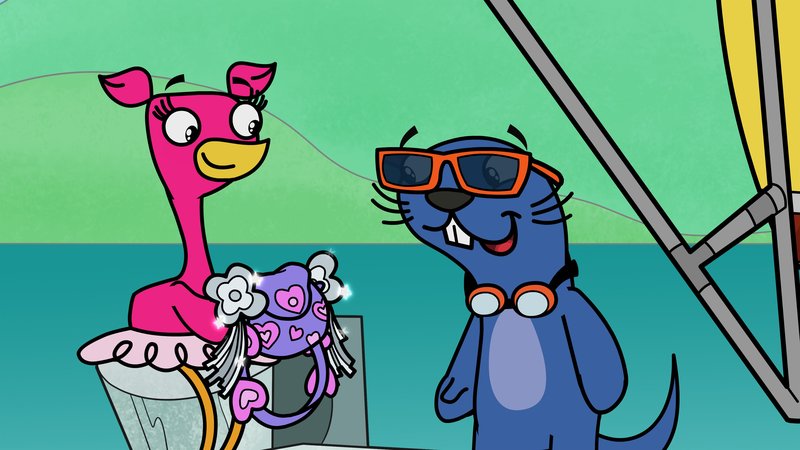 Doki Bilder (Seite 3) – TV Wunschliste