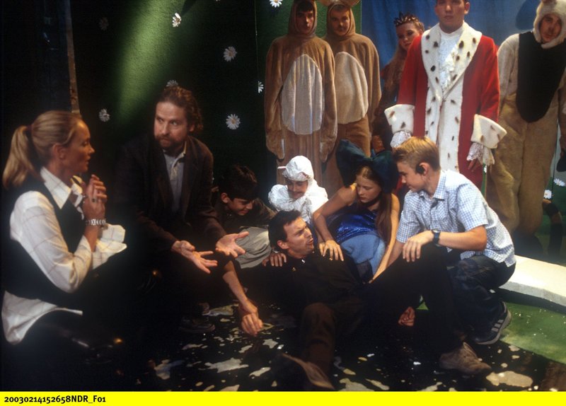 Die Pfefferkörner Bilder – TV Wunschliste