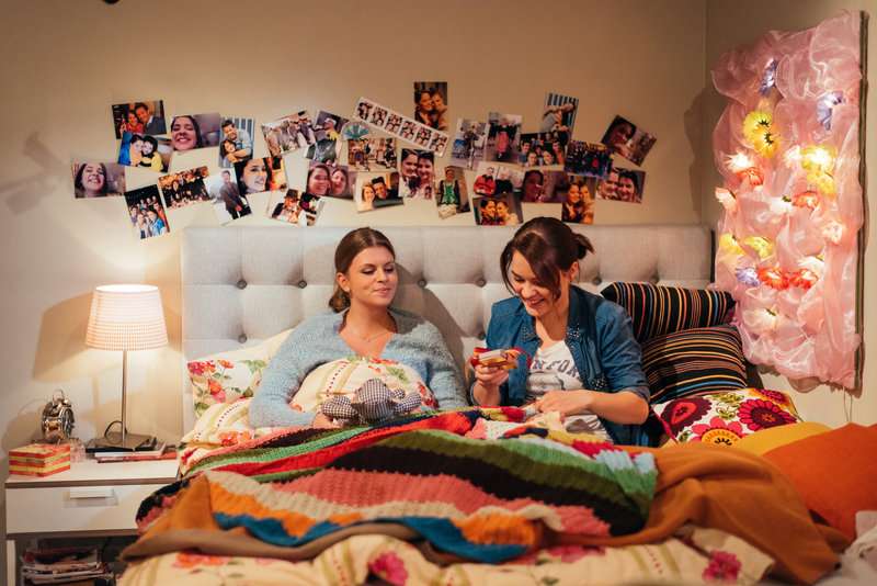 Dahoam is Dahoam Bilder (Seite 13) - TV Wunschliste