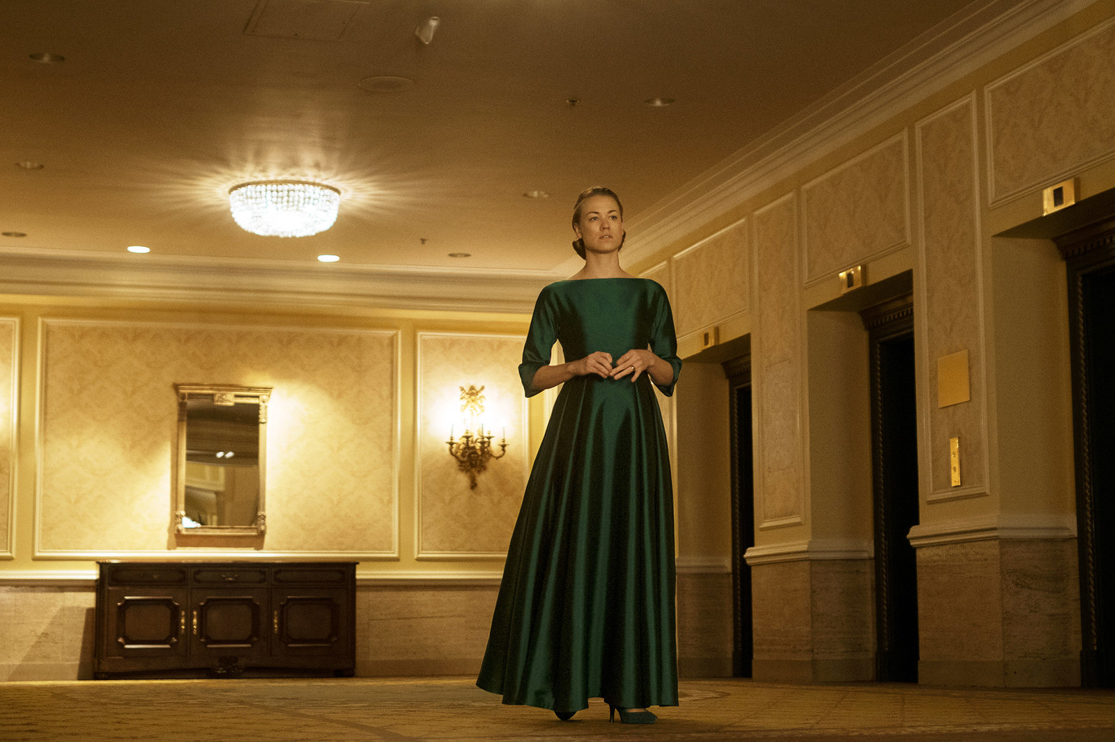 The Handmaid's Tale Bilder (Seite 9) – TV Wunschliste