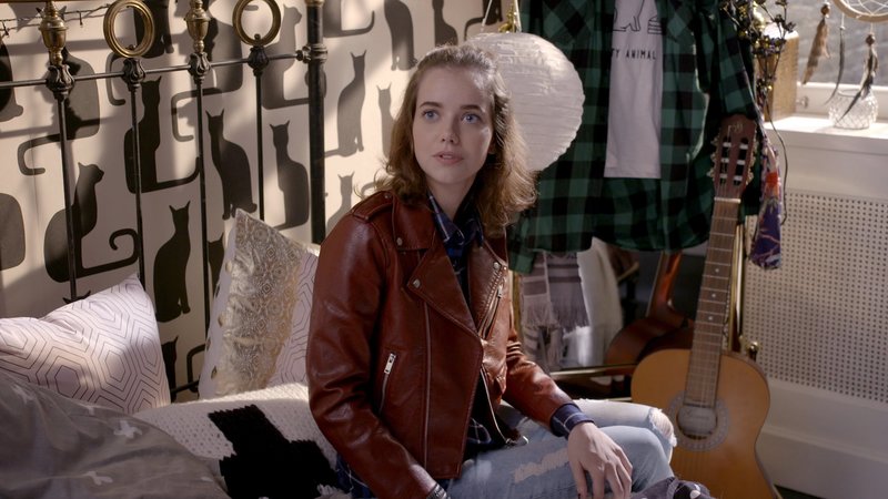 Das Geheimnis der Hunters Bilder – TV Wunschliste