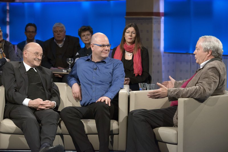 Nachtcafé Bilder (Seite 8) - TV Wunschliste