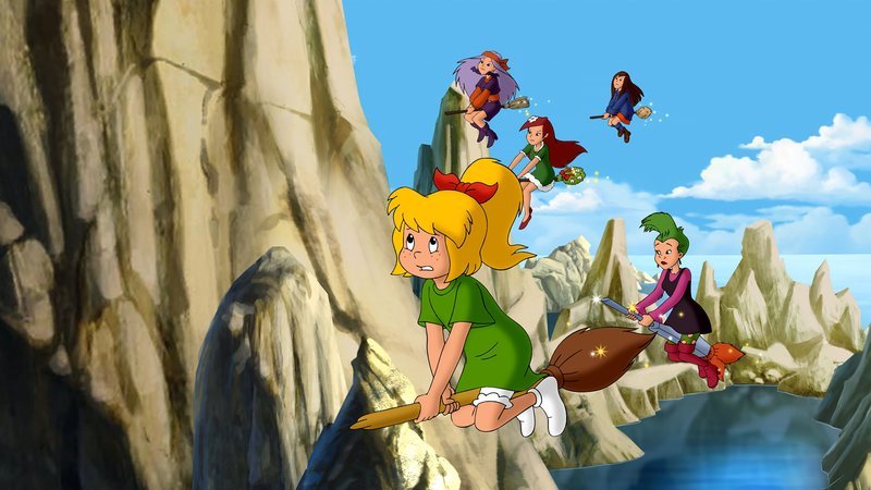 Bibi Blocksberg Bilder – TV Wunschliste