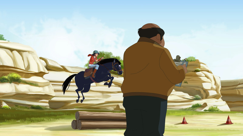 Lenas Ranch Bilder (Seite 5) - TV Wunschliste