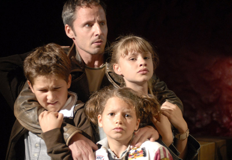 Die Pfefferkörner Bilder (Seite 6) - TV Wunschliste