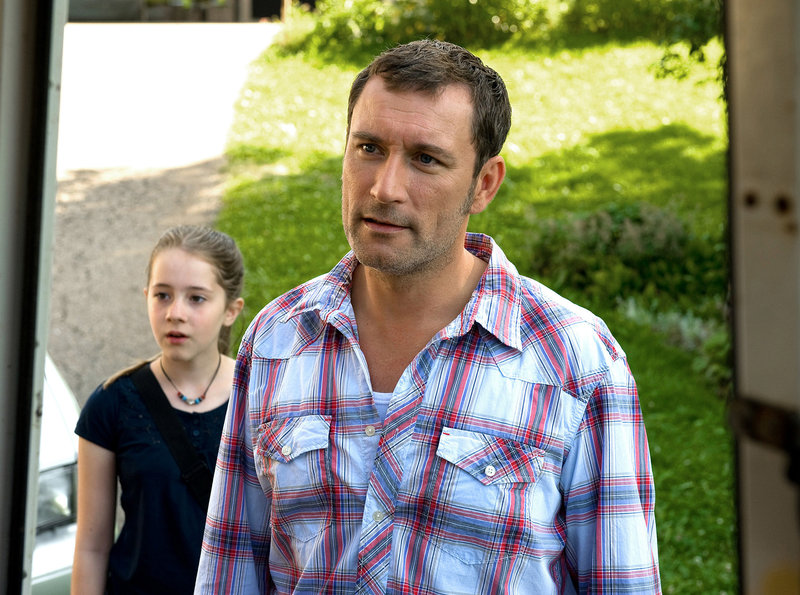 Tiere bis unters Dach Bilder (Seite 6) – TV Wunschliste