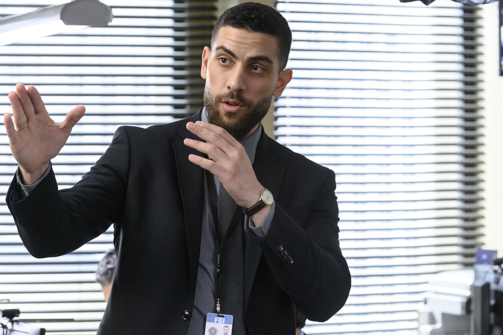 FBI: Special Crime Unit, News, Termine, Streams auf TV Wunschliste