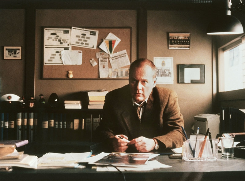 Kommissar Beck (1997): Die Todesfalle (Money Man) [S01E06] TV Wunschliste