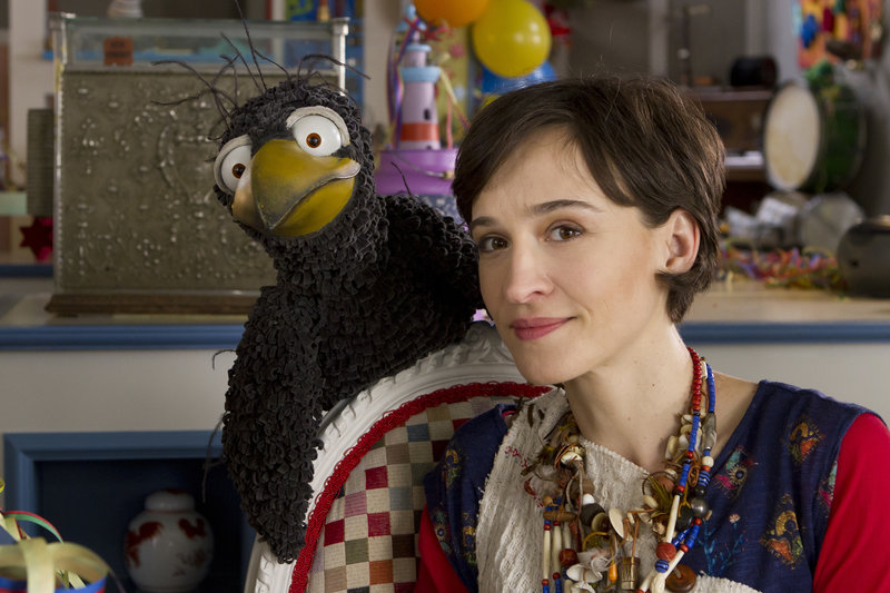 Siebenstein Bilder (Seite 4) - TV Wunschliste