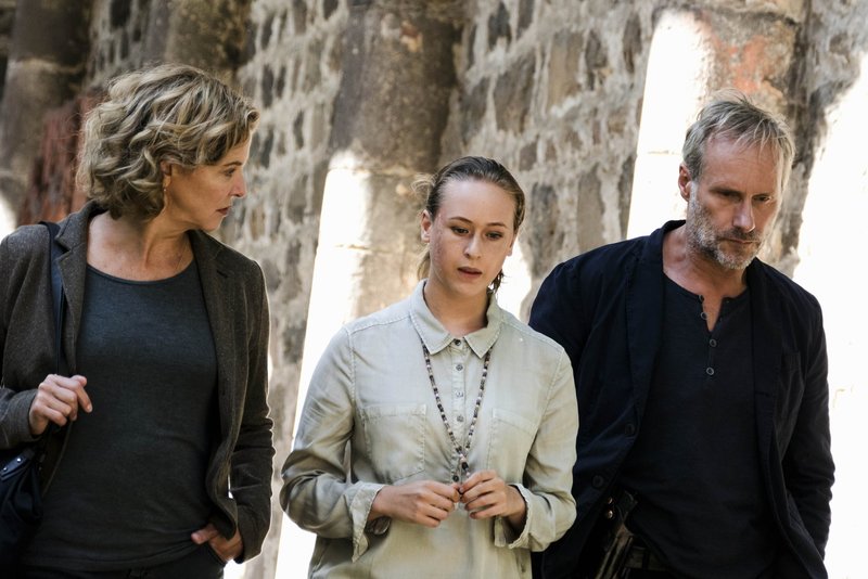 Tatort: Wendehammer [1004.] – TV Wunschliste