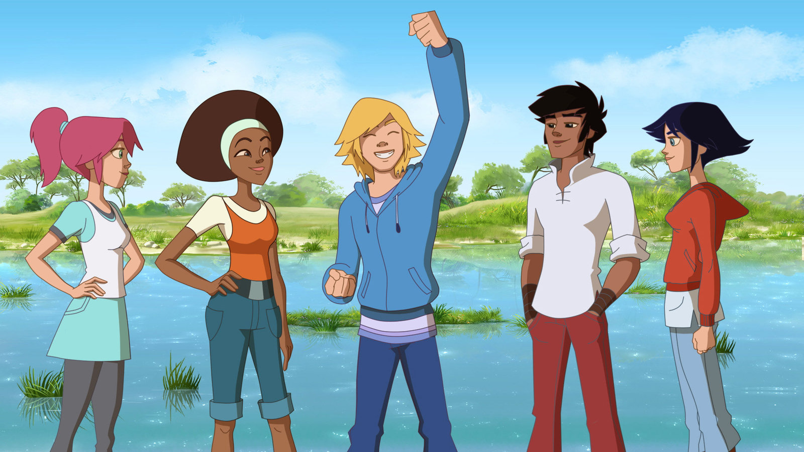 Lenas Ranch Bilder – TV Wunschliste