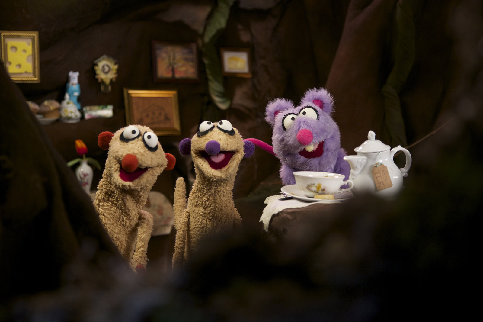 Jan & Henry Bilder – TV Wunschliste