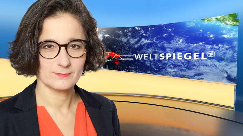Weltspiegel / Weltspiegel extra Bilder – TV Wunschliste