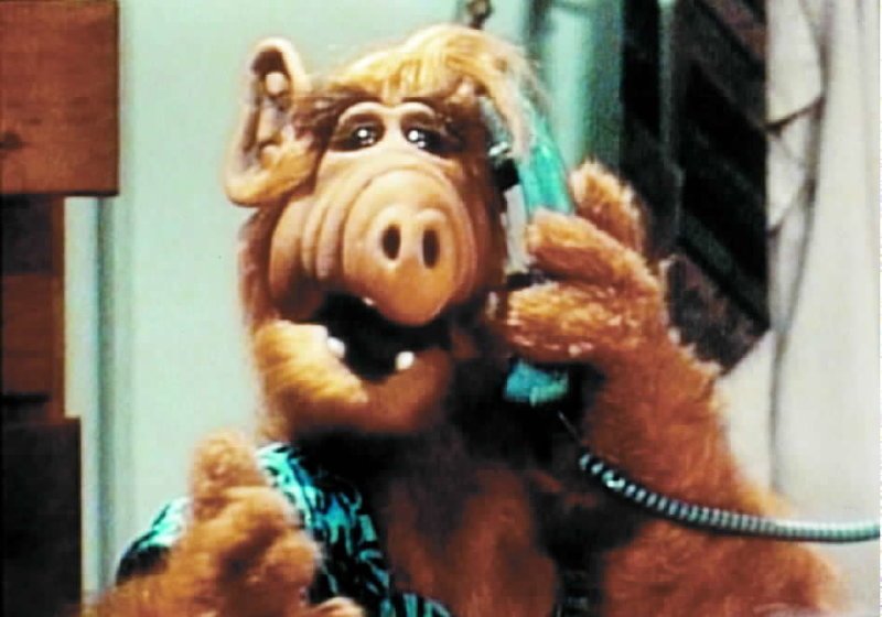 ALF Bilder – TV Wunschliste