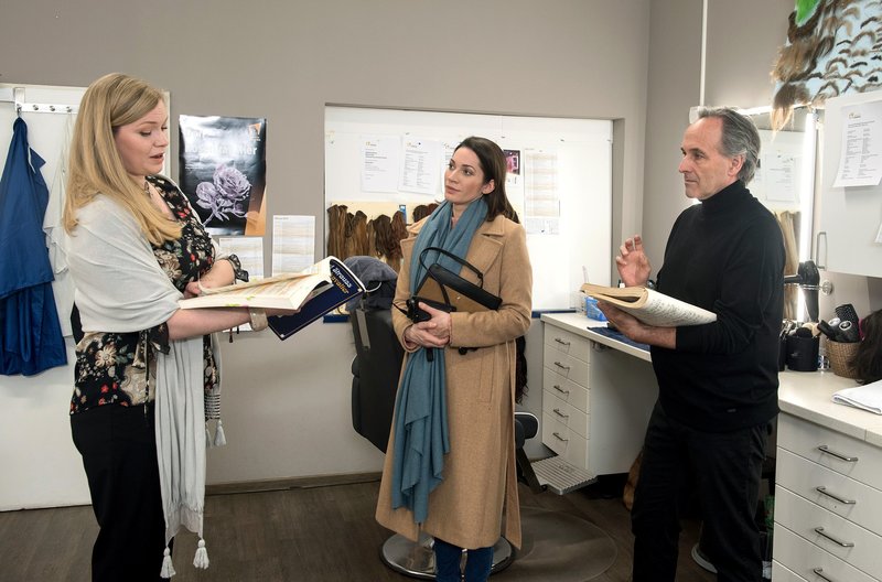 Rote Rosen Bilder (Seite 2) – TV Wunschliste