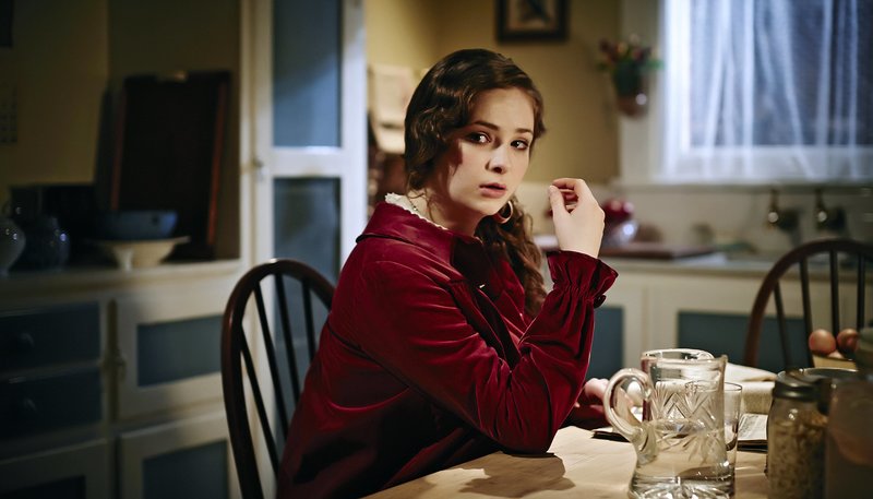 Miss Fishers mysteriöse Mordfälle: Der Tod auf Sendung (Dead Air ...