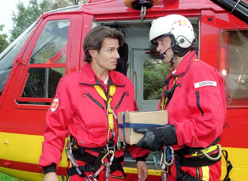 Medicopter 117 Bilder (Seite 10) - TV Wunschliste