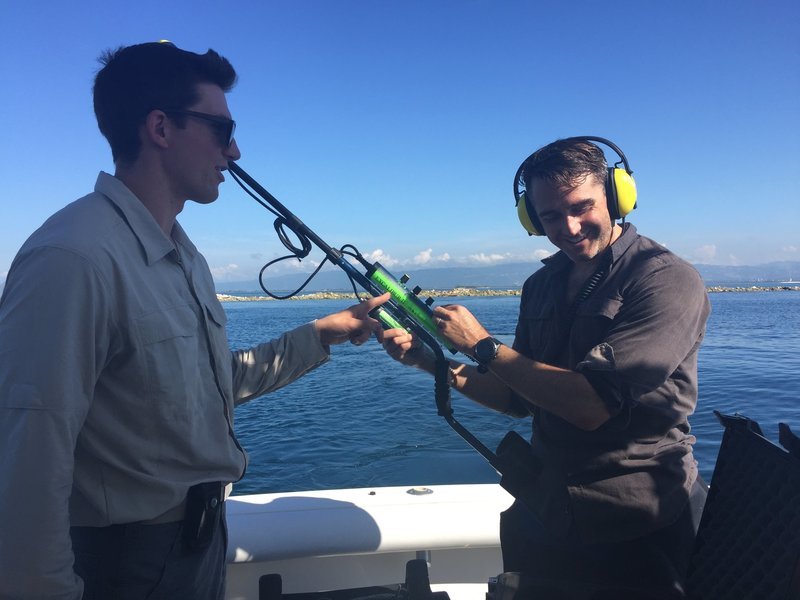 Secret Underground - Verborgene Geheimnisse Bilder – TV Wunschliste