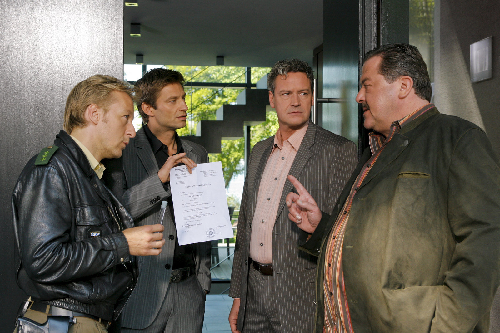 Die Rosenheim-Cops Bilder – TV Wunschliste