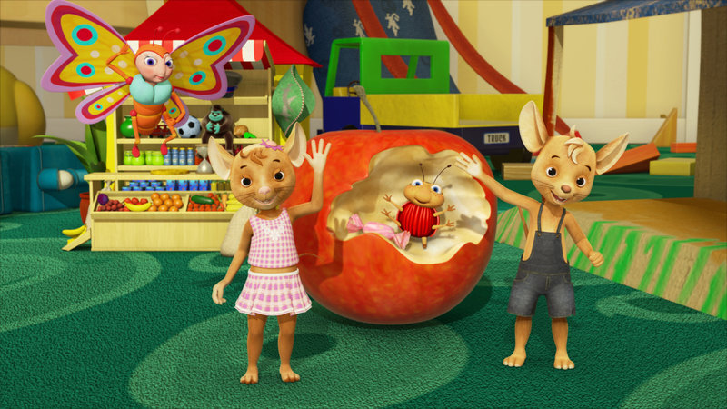 JoNaLu Bilder – TV Wunschliste