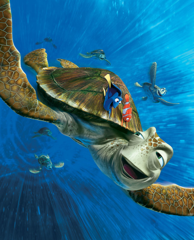Findet Nemo (USA, 2003) Streams, TV-Termine, News, DVDs TV Wunschliste
