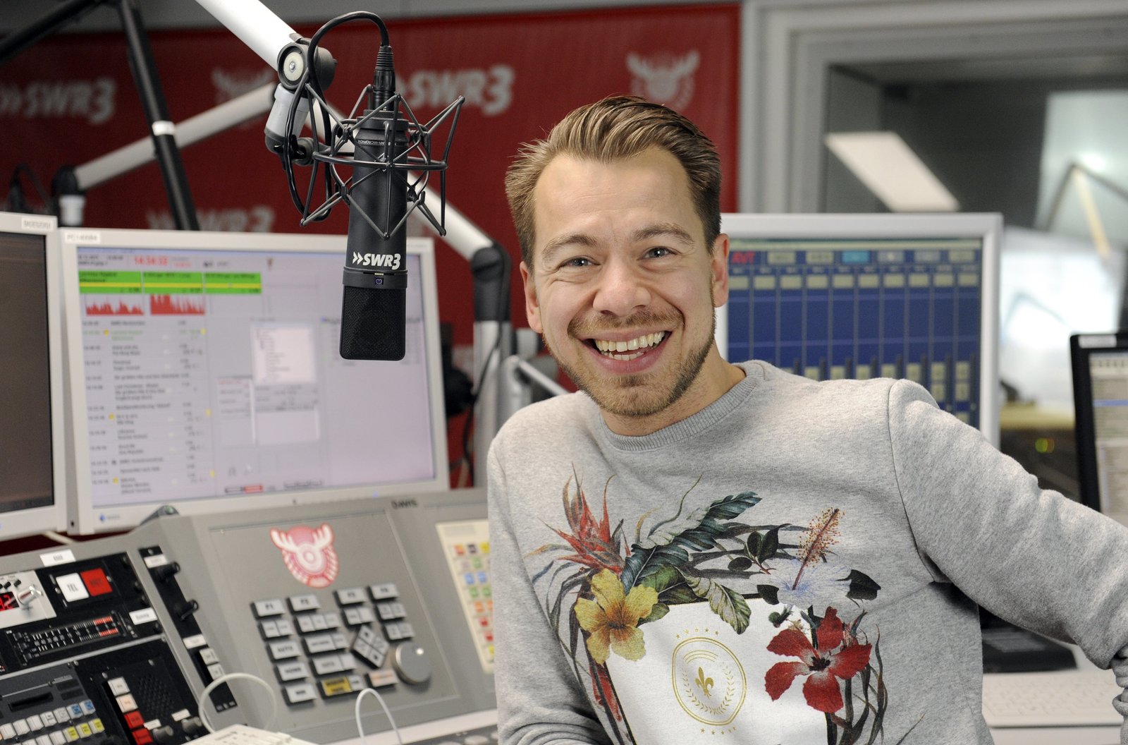 SWR3 Morningshow Bilder – TV Wunschliste