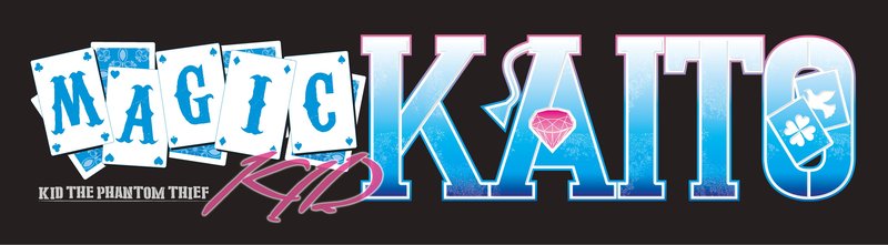 Magic Kaito 1412 Bilder – TV Wunschliste