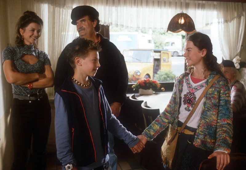 Die Pfefferkörner Bilder – TV Wunschliste