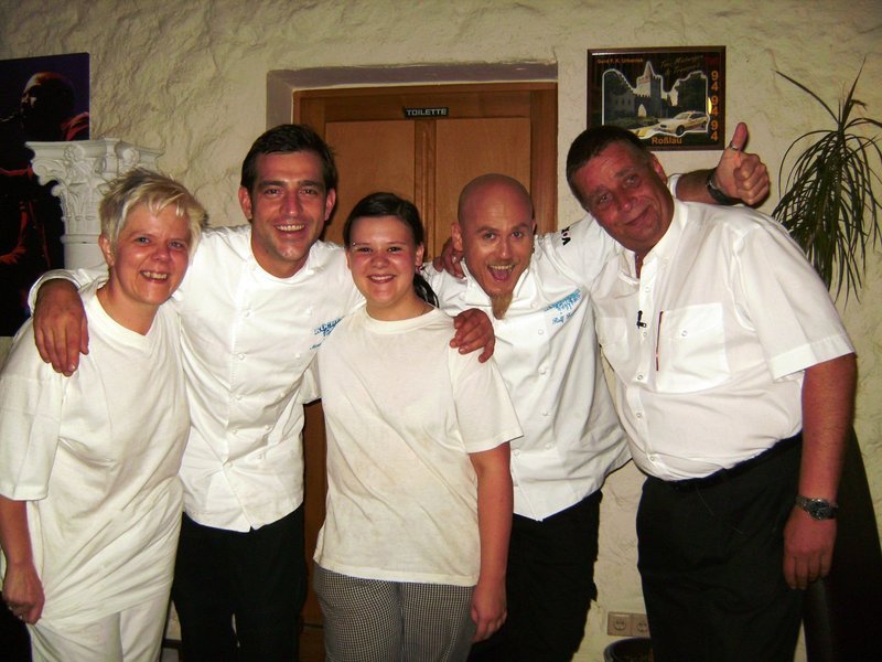 Die Küchenchefs Bilder – TV Wunschliste