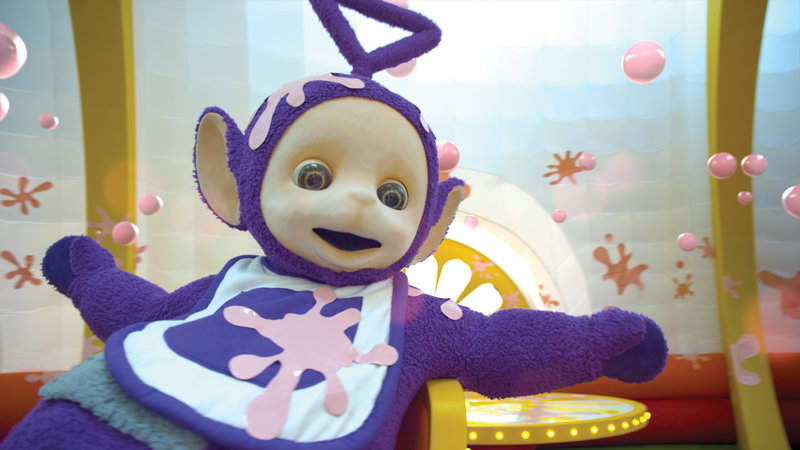 Teletubbies (2015) Bilder (Seite 5) – TV Wunschliste