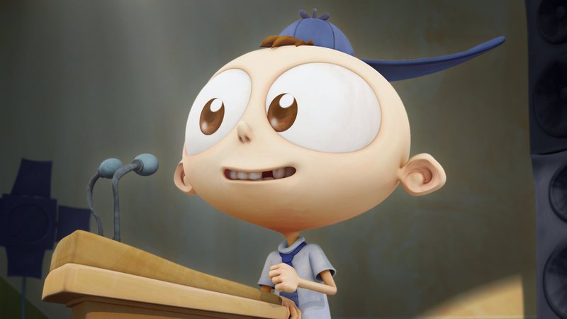 Angelo! Bilder (Seite 3) – TV Wunschliste