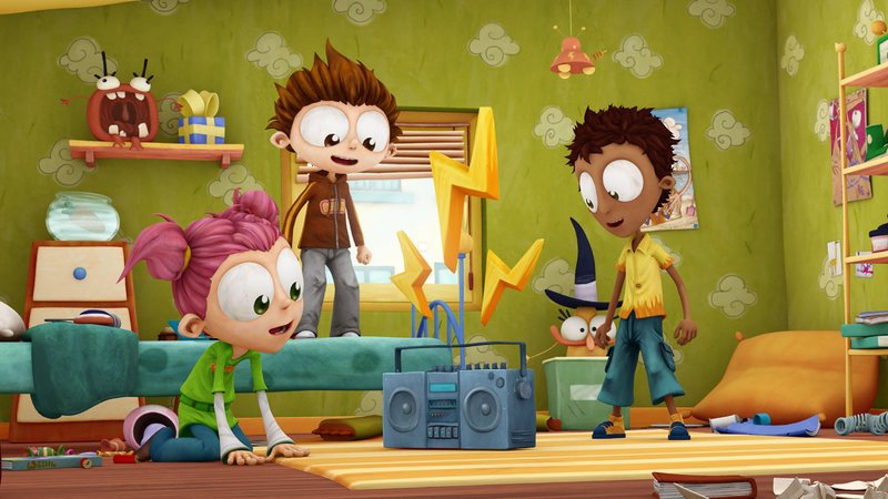 Angelo! Bilder (Seite 3) – TV Wunschliste