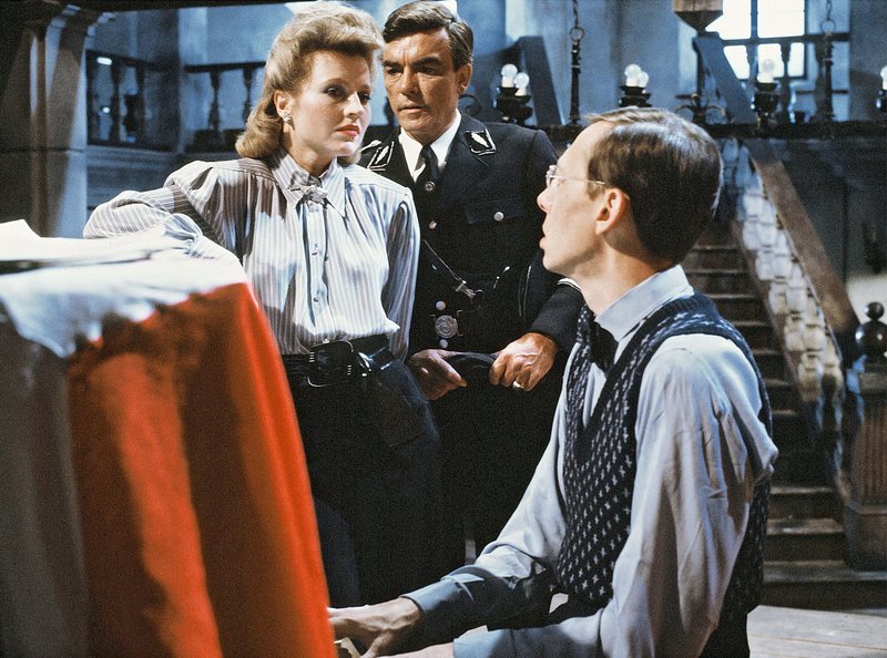 Lili Marleen D, 1981 Streams, TV-Termine, News, DVDs TV Wunschliste