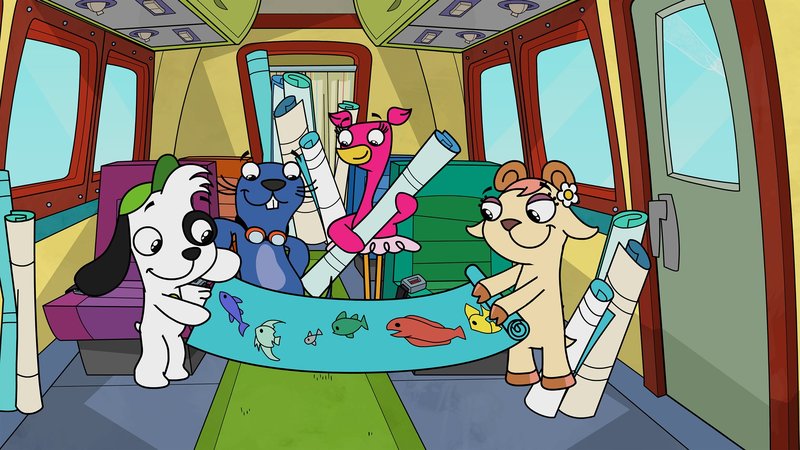 Doki Bilder (Seite 2) – TV Wunschliste