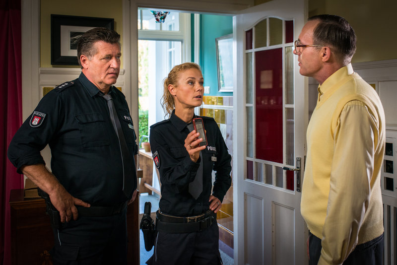 Notruf Hafenkante: Kopfgeld [S12E11] TV Wunschliste