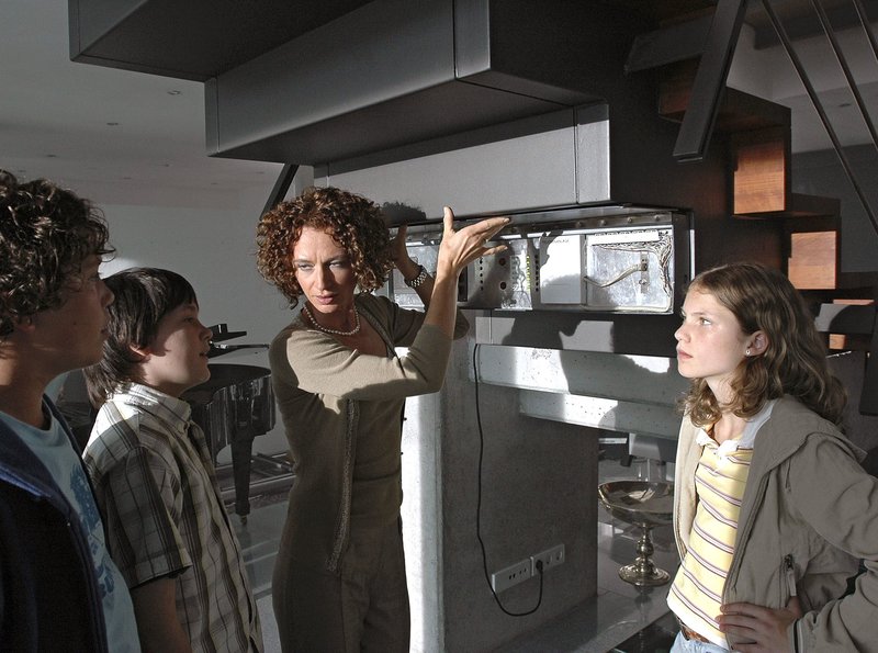 Ein Fall für B.A.R.Z. Bilder (Seite 2) - TV Wunschliste