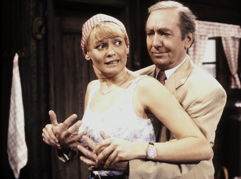 Chiemgauer Volkstheater Bilder – TV Wunschliste