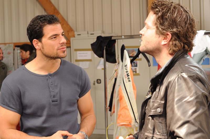 SOKO Stuttgart: Sprung ins Nichts [S03E03] – TV Wunschliste