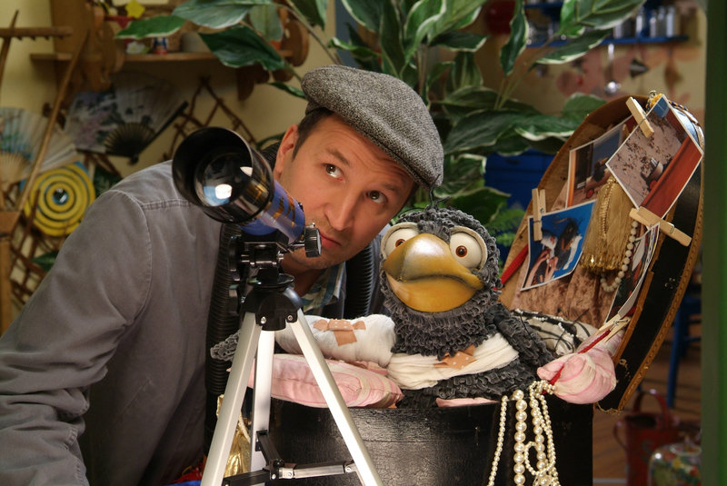 [20x09] Rudis Verdacht - Siebenstein – TV Wunschliste