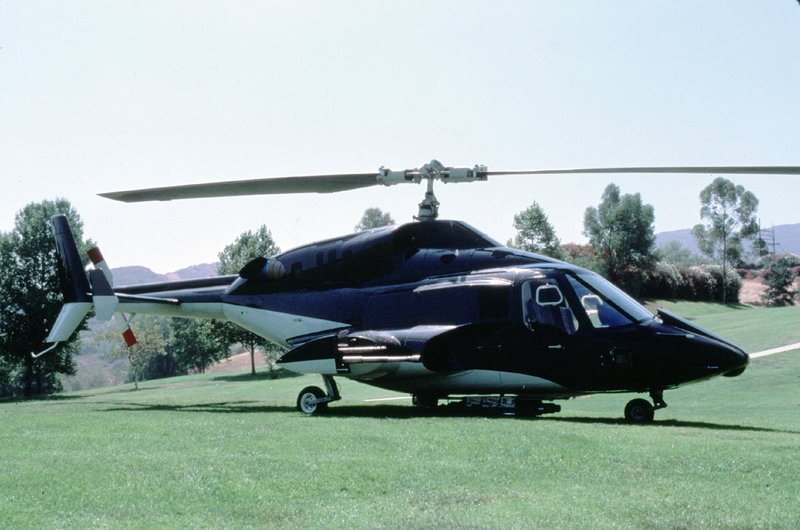 Airwolf Bilder – TV Wunschliste