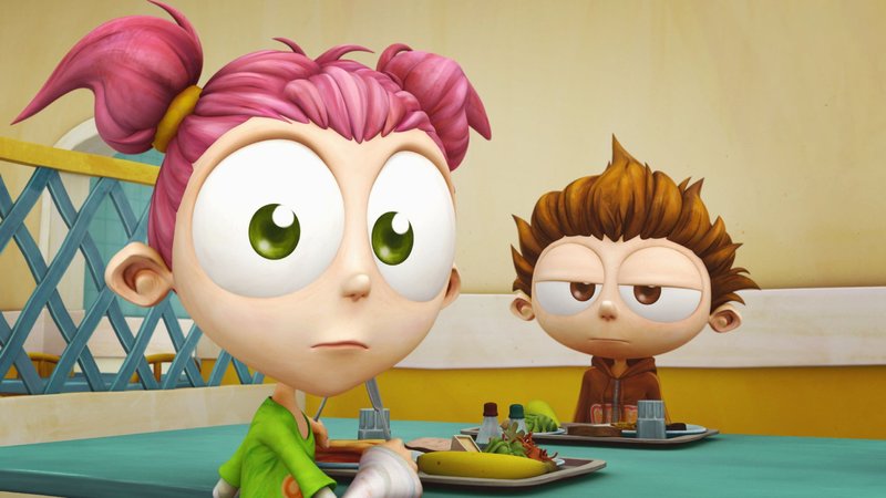 Angelo! Bilder – TV Wunschliste