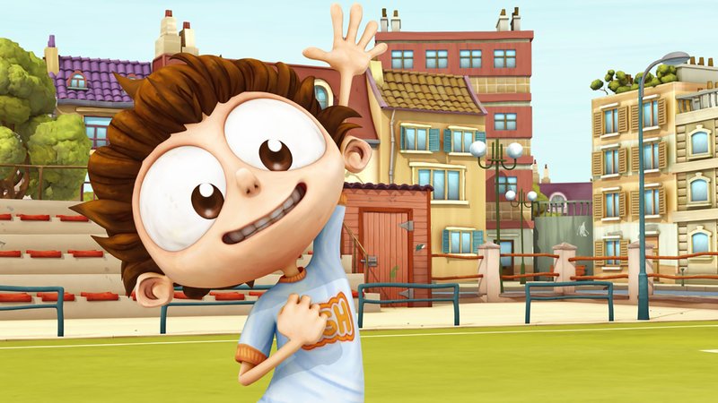 Angelo! Bilder (Seite 3) – TV Wunschliste