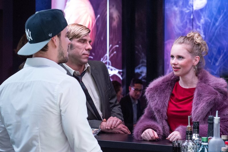 Alles oder Nichts Bilder (Seite 5) – TV Wunschliste