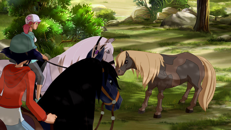 Lenas Ranch Bilder (Seite 2) – TV Wunschliste