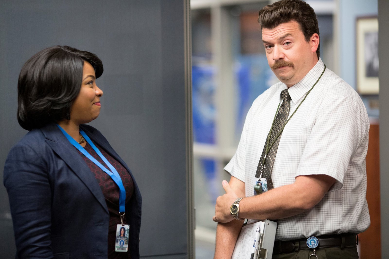 Vice Principals, News, Termine, Streams auf TV Wunschliste