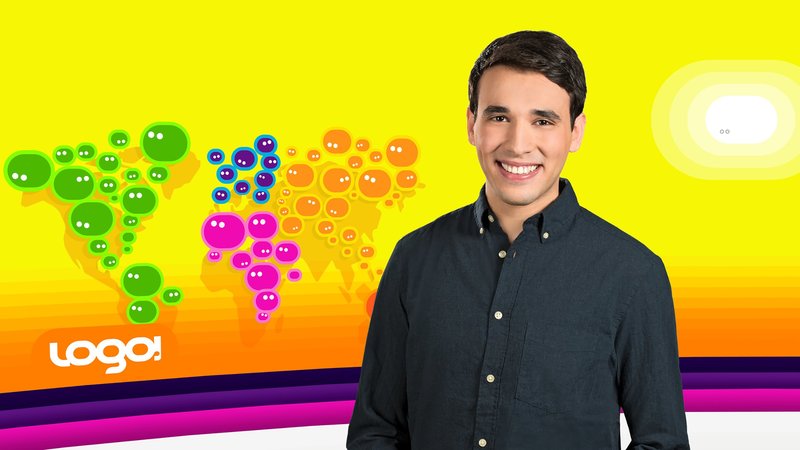 logo! / logo! Deine Nachrichten Bilder – TV Wunschliste