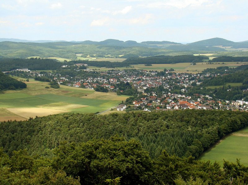 Herrliches Hessen Bilder – TV Wunschliste