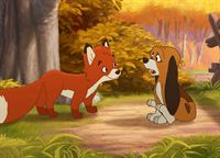 Disneys Cap und Capper II (USA, 2006) [Disney Cinemagic] TV Wunschliste