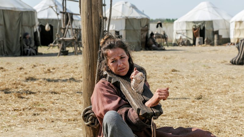 Die Wanderhure / Die Rache der Wanderhure Bilder – TV Wunschliste