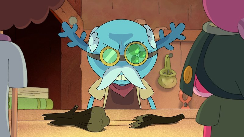 Amphibia Bilder – TV Wunschliste